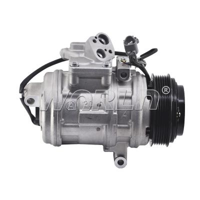 China 883100G020 Auto AC Compressor For Lexus For LX470 For Toyota WXLX009 for sale