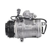 China 883100G020 Auto AC Compressor For Lexus For LX470 For Toyota WXLX009 for sale