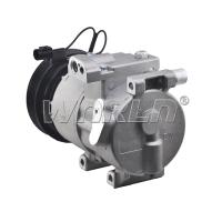 China 977012F800 Kia Auto AC Compressor DV12 6PK For Kia Carens For Rio WXKA014 for sale