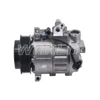 China 0012308011 Automobile Air Condition Compressor For Benz C E CLK W203 WXMB027A for sale