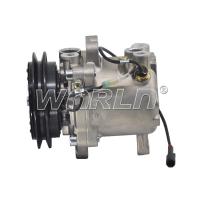 China 9520178A02 Auto Air Conditioning Car Compressor For Suzuki Carry WXSK042 for sale