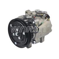 China 9520178A02 Auto Air Conditioning Car Compressor For Suzuki Carry WXSK042 for sale