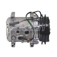 China AKC200A255 MC149963 Car AC Compressor For Mitsubishi Canter 24V 1993-2002 WXMS052 for sale