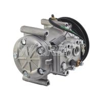 China AKC200A255 MC149963 Car AC Compressor For Mitsubishi Canter 24V 1993-2002 WXMS052 for sale
