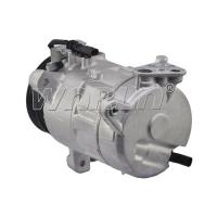 China 4471609960 Air Conditioner Compressor For Auto For Cadillac Escalade WXCD011 for sale