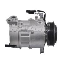 China 4471609960 Air Conditioner Compressor For Auto For Cadillac Escalade WXCD011 for sale