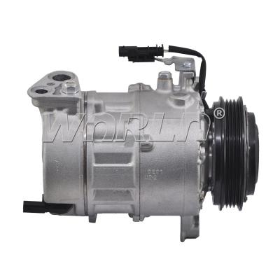 China 4471609960 Air Conditioner Compressor For Auto For Cadillac Escalade WXCD011 for sale