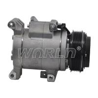 China BFD161450A Car Ac Air Conditioner Compressor For Mazda3 6 CX4 WXMZ025 for sale