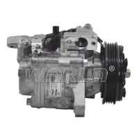 China 38810R9G004 TSR053800 Compressor TRSE09 Vehicle AC Compressor For Honda NBOX WXHD057 for sale