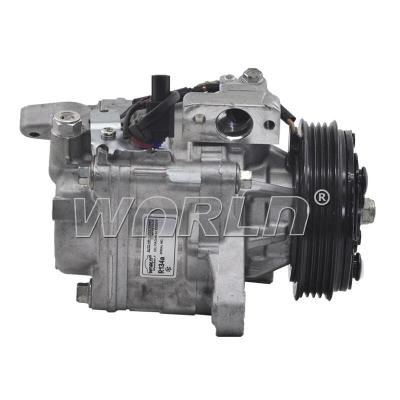 China 38810R9G004 TSR053800 Compressor TRSE09 Vehicle AC Compressor For Honda NBOX WXHD057 for sale