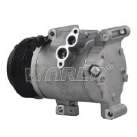 China BFD161450A Car Ac Air Conditioner Compressor For Mazda3 6 CX4 WXMZ025 for sale