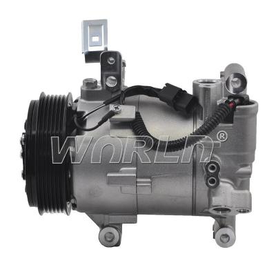 China Auto Air Conditioning Compressor Parts 388005AZG010M1 For Honda Civic 1.0T WXHD068 for sale
