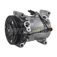 China Automotive Air Conditioning Compressor For Suzuki Swift SX4 9520169GC0 WXSK016 for sale