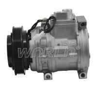 China Automobile Air Conditioning System Compressor For Mazda S3 WXMZ034 for sale