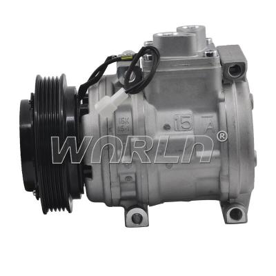 China Automobile Air Conditioning System Compressor For Mazda S3 WXMZ034 for sale