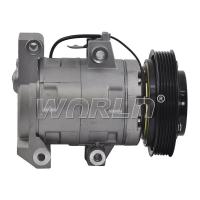 China GS1D61K00A Auto Air Compressor For Mazda 6Sport Kombi2.0 2.5 WXMZ019 for sale