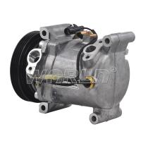 China Automotive Air Conditioning Compressor For Suzuki Swift SX4 9520169GC0 WXSK016 for sale