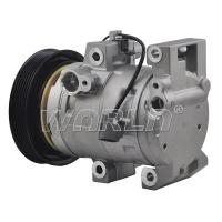 China GS1D61K00A Auto Air Compressor For Mazda 6Sport Kombi2.0 2.5 WXMZ019 for sale