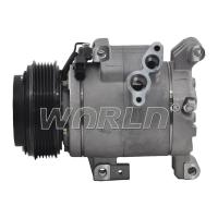 China BFD161450A Car Ac Air Conditioner Compressor For Mazda3 6 CX4 WXMZ025 for sale