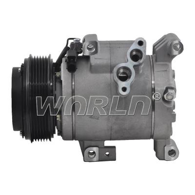 China BFD161450A Car Ac Air Conditioner Compressor For Mazda3 6 CX4 WXMZ025 for sale