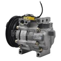 China HG3061450B Car Auto Compressor Ac Parts For Mazda 929 3.0 WXMZ009 for sale