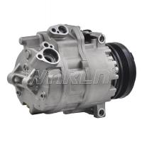 China 12V 5SE12C 6PK Auto AC Compressor OEM 64526987766 4471906260 For BMW1 3 E87 2004-2011 WXBM006 for sale