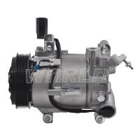 China 6CVC14 6PK Car AC Compressor For Honda For Civci 12V 38810RPYN01 2015-2019 for sale