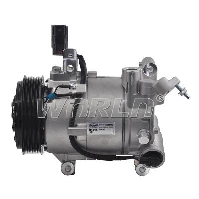 China 6CVC14 6PK Car AC Compressor For Honda For Civci 12V 38810RPYN01 2015-2019 for sale