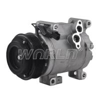 China BFD161450A Car Ac Air Conditioner Compressor For Mazda3 6 CX4 WXMZ025 for sale