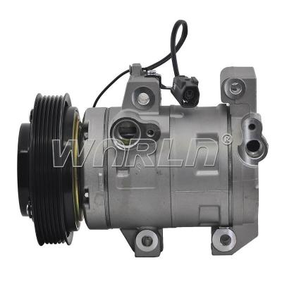 China GS1D61K00A Auto Air Compressor For Mazda 6Sport Kombi2.0 2.5 WXMZ019 for sale