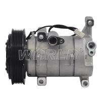China Car Air Conditioner Compressor For MAZDA 3 1.6 10S11 6PK WXMZ015A for sale