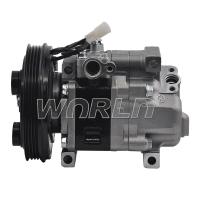 China B25F16450B Car Ac Compressor Part For Mazda 323 For Premacy 1.3 WXMZ012 for sale