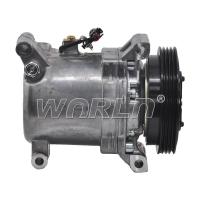 China Automotive Air Conditioning Compressor For Suzuki Swift SX4 9520169GC0 WXSK016 for sale