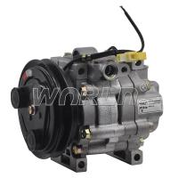 China HG3061450B Car Auto Compressor Ac Parts For Mazda 929 3.0 WXMZ009 for sale