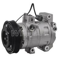 China GS1D61K00A Auto Air Compressor For Mazda 6Sport Kombi2.0 2.5 WXMZ019 for sale