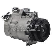 China 12V 5SE12C 6PK Auto AC Compressor OEM 64526987766 4471906260 For BMW1 3 E87 2004-2011 WXBM006 for sale