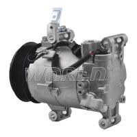 China Auto Air Conditioning Compressor Parts 388005AZG010M1 For Honda Civic 1.0T WXHD068 for sale