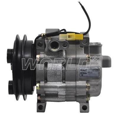 China HG3061450B Car Auto Compressor Ac Parts For Mazda 929 3.0 WXMZ009 for sale