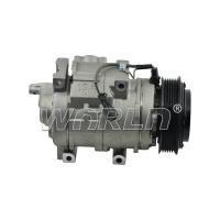 China DCP36003 Auto Air Condition Compressor For Subaru Tribeca3.0 3.6 WXSB007 for sale