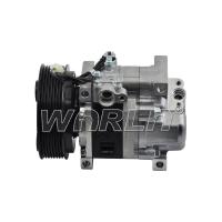 China GJ6F61K00A Car Air Conditioner Compressor For Mazda3 5 6 2.0 WXMZ042 for sale