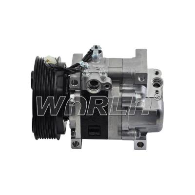 China GJ6F61K00A Car Air Conditioner Compressor For Mazda3 5 6 2.0 WXMZ042 for sale