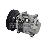 China B26K61450D Car Air Conditioning Compressor For Mazda Premacy For 323 2.0 WXMZ008 for sale