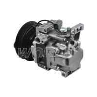China GJ6A61450 Car Air Conditioner Compressor For Mazda 3 6 CX7 WXMZ017 for sale