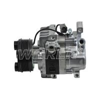China EG2161450 Car Ac Air Conditioner Compressor For Mazda CX7 2.3 WXMZ021 for sale