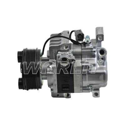 China EG2161450 Car Ac Air Conditioner Compressor For Mazda CX7 2.3 WXMZ021 for sale
