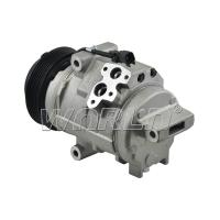 China Automobile Ac Compressor TD1561450A For Mazda CX9 For Ford Edge WXMZ004 for sale