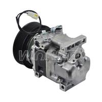 China Auto Conditioner Compressor H12A0CA4JE For Mazda 3 6 Atenza 2.2 WXMZ006 for sale
