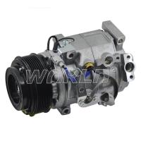 China 883206A290 Auto Conditioning Compressor For Toyota For Landcruiser200 WXTT111 for sale