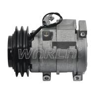 China 4472608940 K4472608940 Car 12V AC Compressor For Isuzu Sportivo WXIZ032 for sale