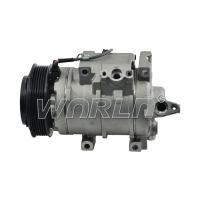 China DCP36003 Auto Air Condition Compressor For Subaru Tribeca3.0 3.6 WXSB007 for sale